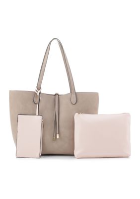 THE LIMITED 3 Piece Tote Set | belk