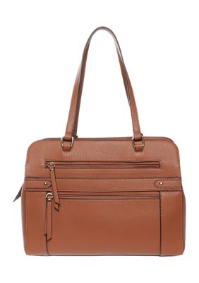 Kim Rogers® Satchel | belk