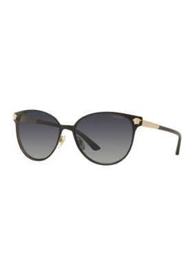 Versace VE2168 Polarized Sunglasses | belk