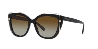 Tiffany & Co. TF4148 Polarized Sunglasses | belk