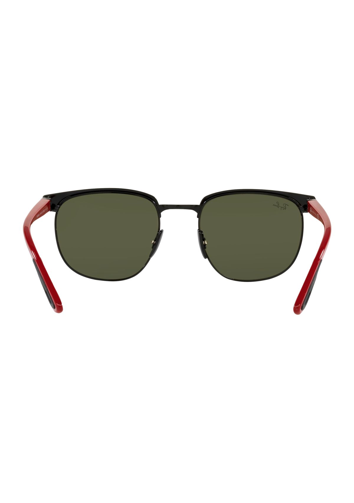 Ray-Ban RB3698M Scuderia Ferrari Collection Sunglasses | Belk