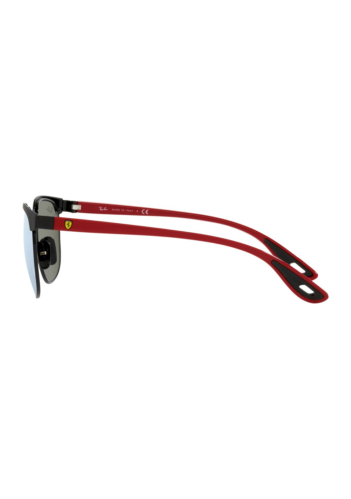 Ray-Ban RB3698M Scuderia Ferrari Collection Sunglasses | Belk