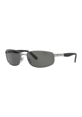 Ray-Ban RB3254 Polarized Sunglasses | belk