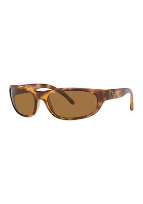 Ray-Ban RB4033 Polarized Sunglasses | belk