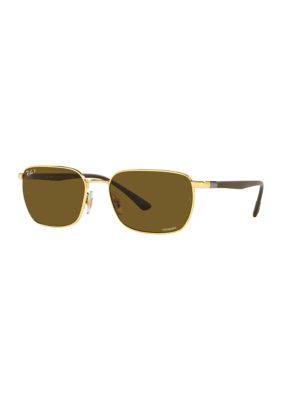 Ray-Ban RB3684CH Chromance Polarized Sunglasses | belk