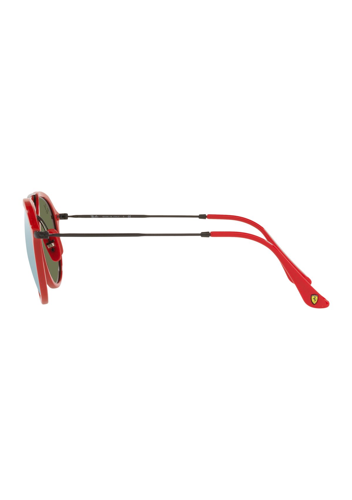 Ray-Ban RB4369M Scuderia Ferrari Collection Sunglasses | Belk
