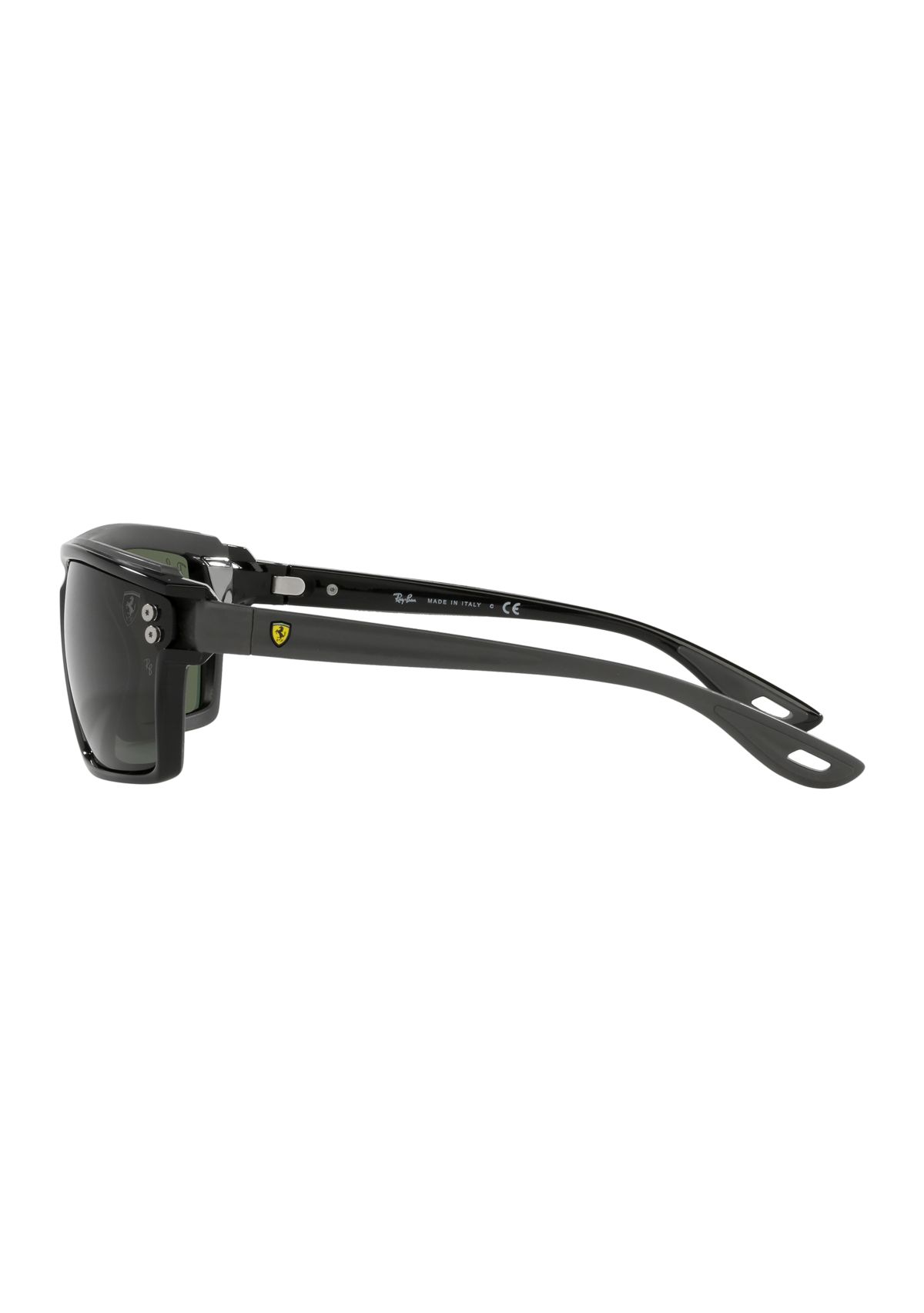 Ray-Ban RB4370M Scuderia Ferrari Collection Sunglasses | Belk