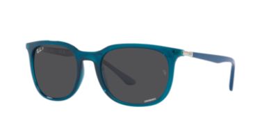 Ray-Ban RB4386 Polarized Sunglasses | belk