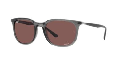 Ray-Ban RB4386 Polarized Sunglasses | belk