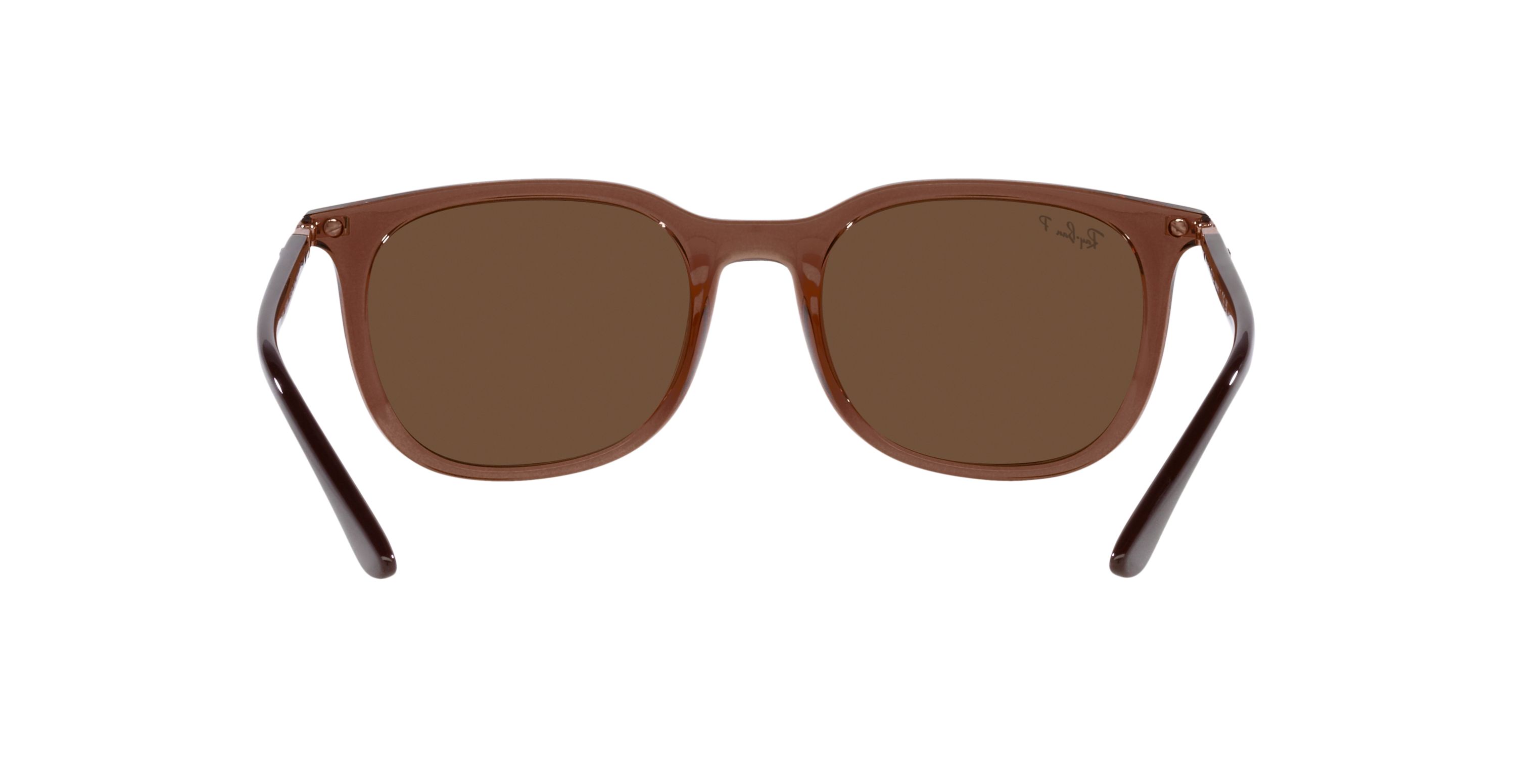 Ray-Ban RB4386 Polarized Sunglasses | Belk