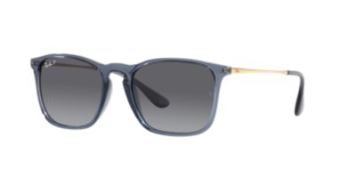 Ray-Ban RB4187 Chris Polarized Sunglasses | belk