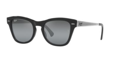 Ray-Ban RB0707SM 707 ALUMINIUM Sunglasses | belk