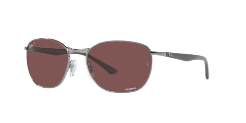 Ray-Ban RB3702 Polarized Sunglasses | Belk