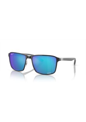 Ray-Ban RB3721CH Chromance Polarized Sunglasses | belk