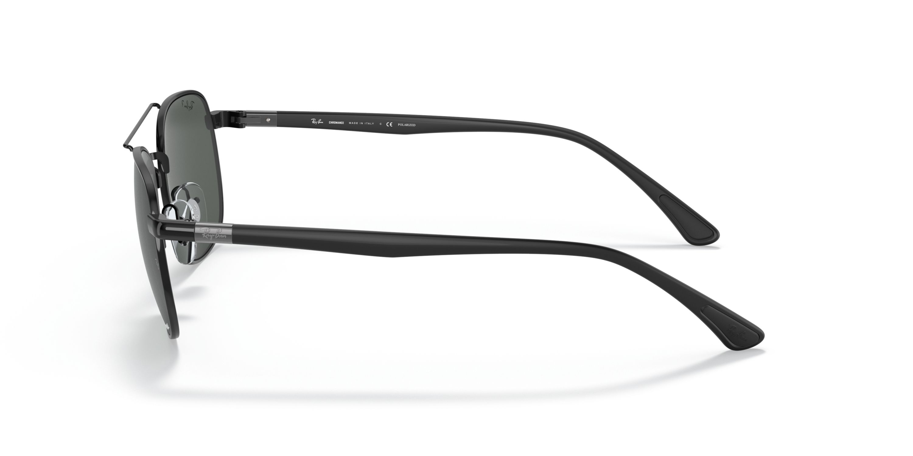 Ray-Ban RB3670CH Chromance Polarized Sunglasses | Belk