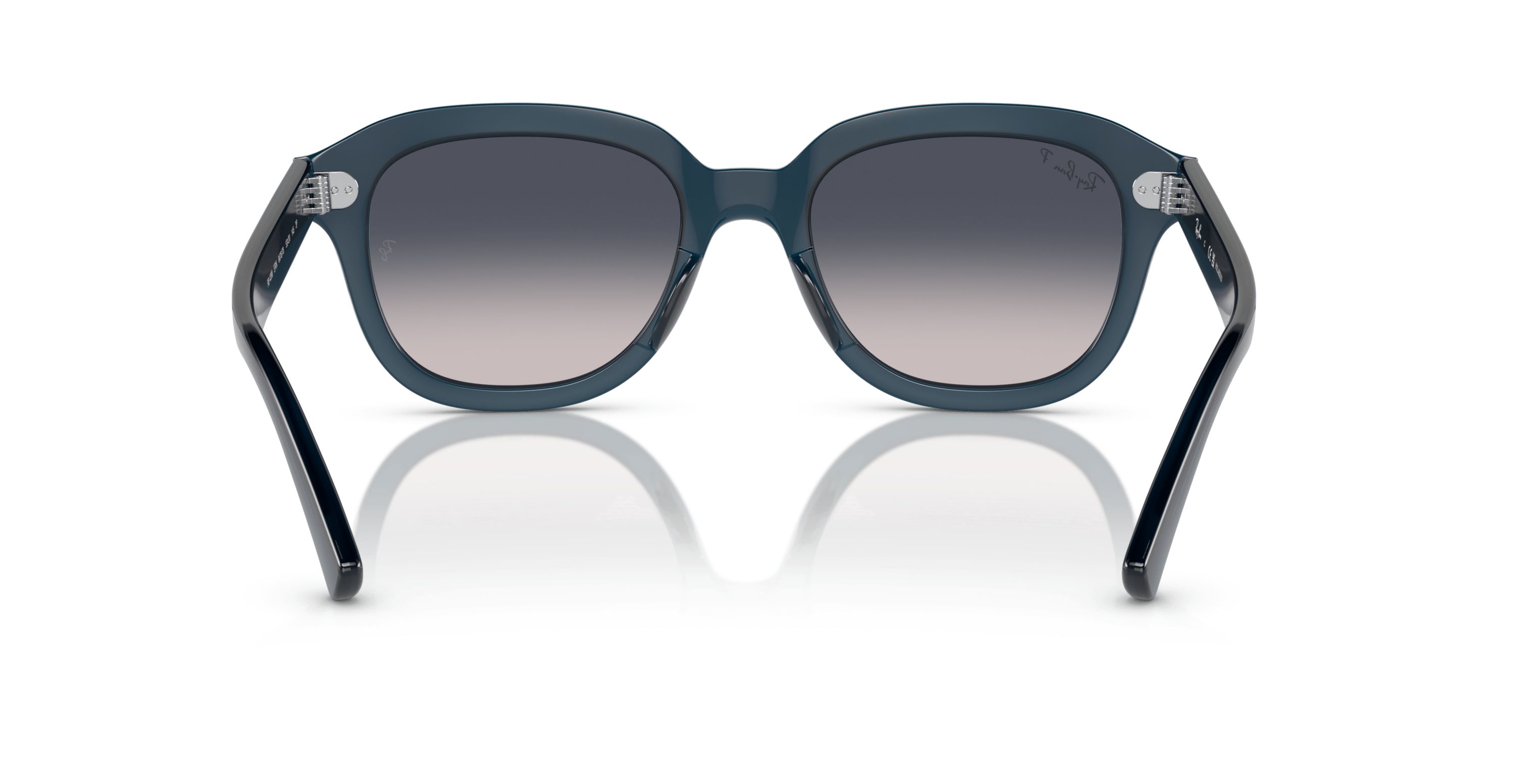 Ray-Ban RB4398 Erik Polarized Sunglasses | Belk