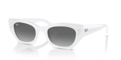 Ray-Ban RB4430 Zena Bio-Based Sunglasses | belk