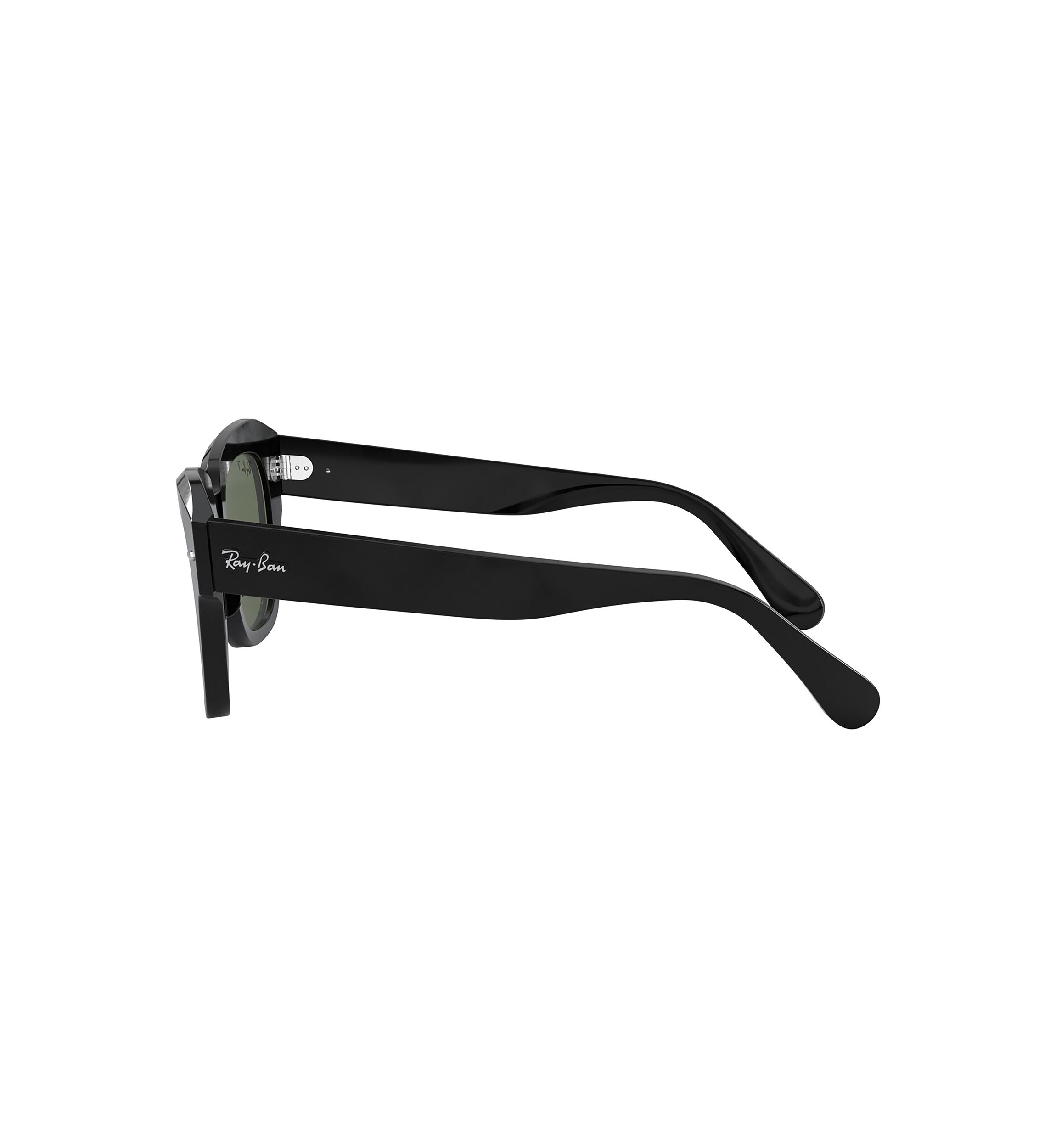 Ray-Ban RB2186 State Street Polarized Sunglasses | Belk