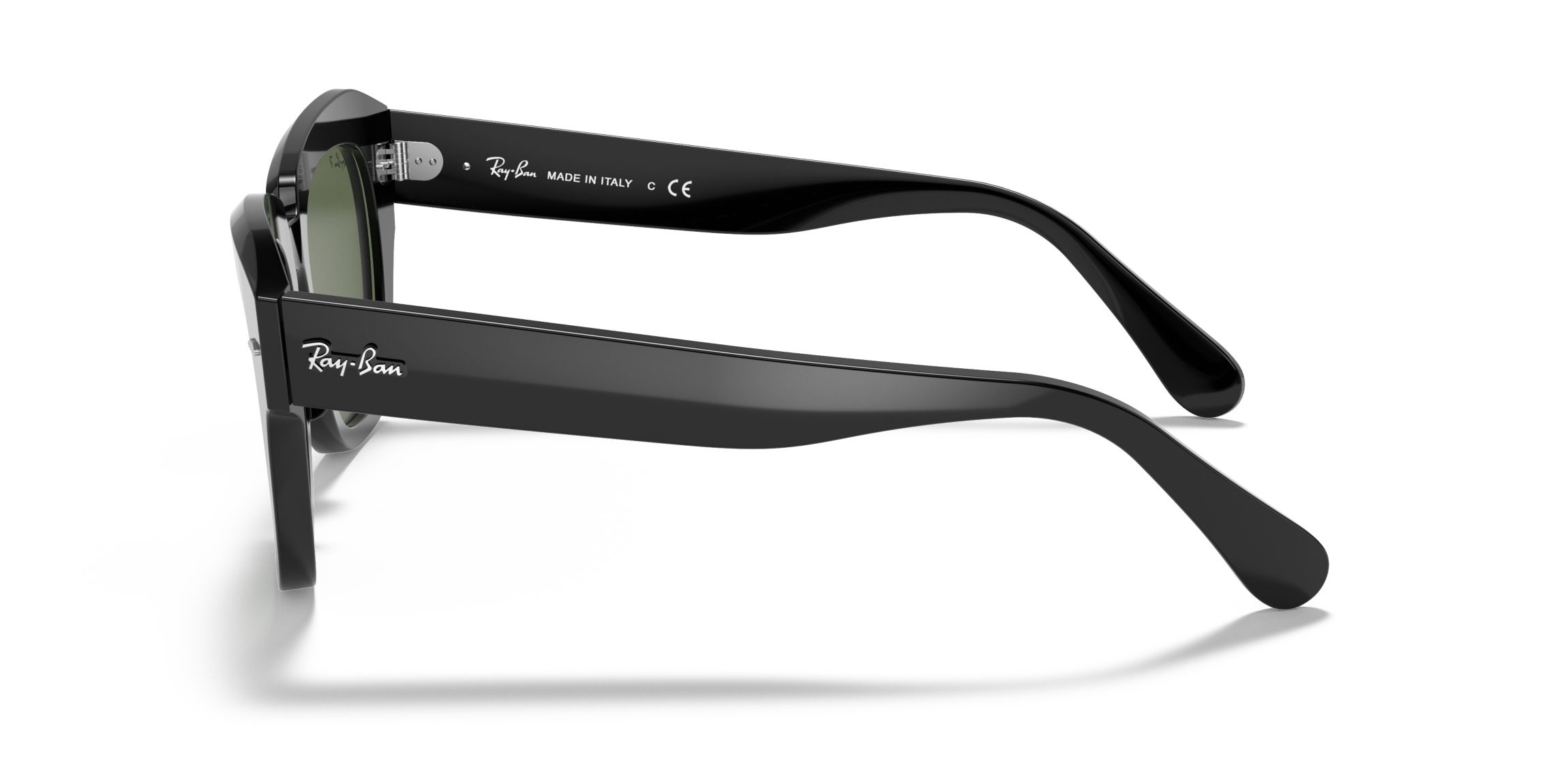 Ray-Ban RB2186 State Street Polarized Sunglasses | Belk
