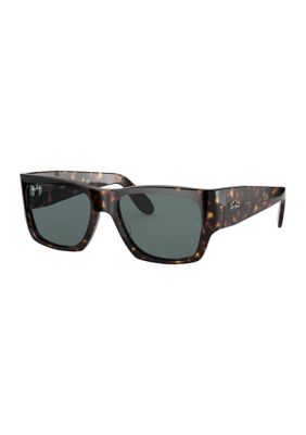 Ray-Ban RB2187 Nomad Sunglasses | belk