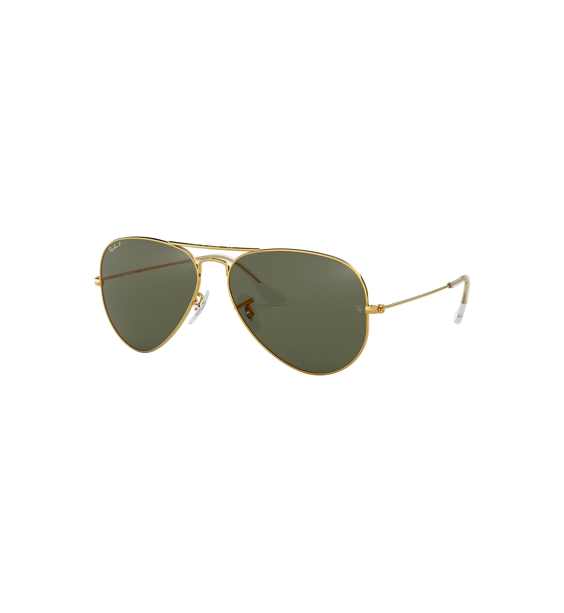 Ray-Ban RB3548 Hexagonal Sunglasses | Belk