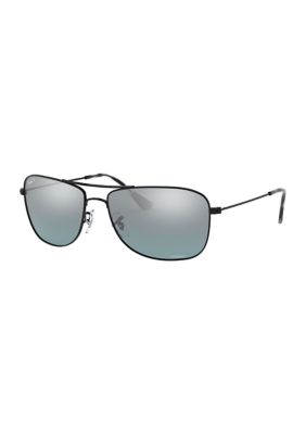 Ray-Ban RB3543 Chromance Polarized Sunglasses | belk