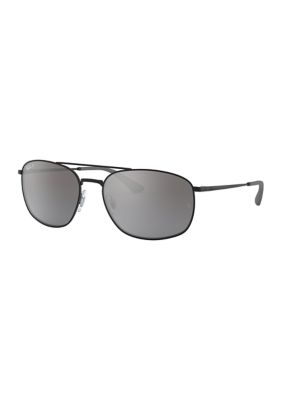 Ray-Ban RB3654 Polarized Sunglasses | belk
