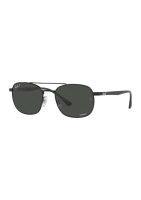 Ray-Ban RB3670CH Chromance Polarized Sunglasses | belk