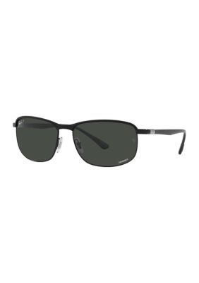 Ray-Ban RB3671CH Chromance Polarized Sunglasses | belk