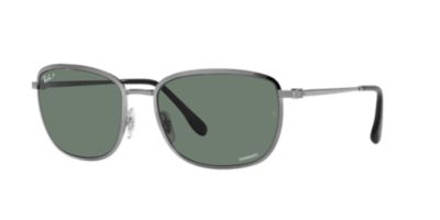 Ray-Ban RB3705 Chromance Polarized Sunglasses | belk