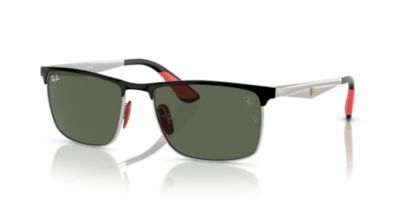 Ray-Ban RB3726M Scuderia Ferrari Collection Sunglasses | belk