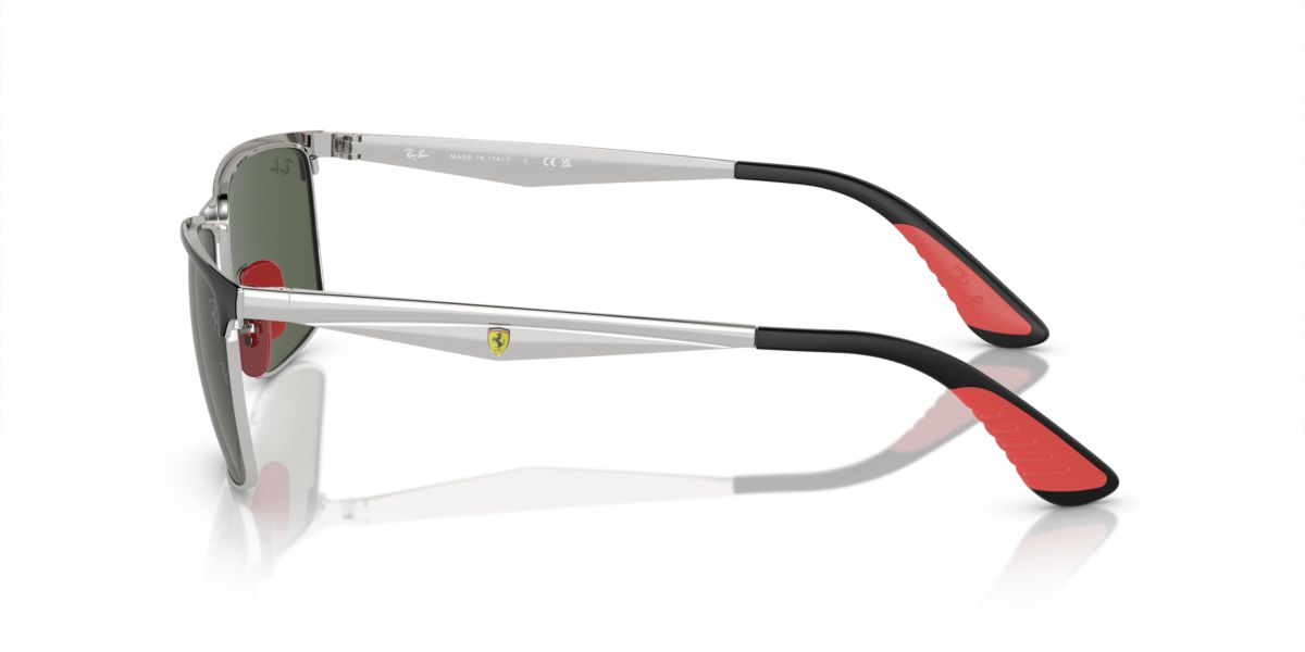 Ray-Ban RB3726M Scuderia Ferrari Collection Sunglasses | Belk