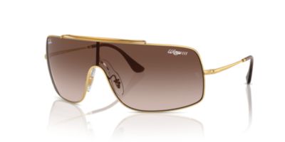 Ray-Ban RB3897 Wings III Sunglasses | Belk