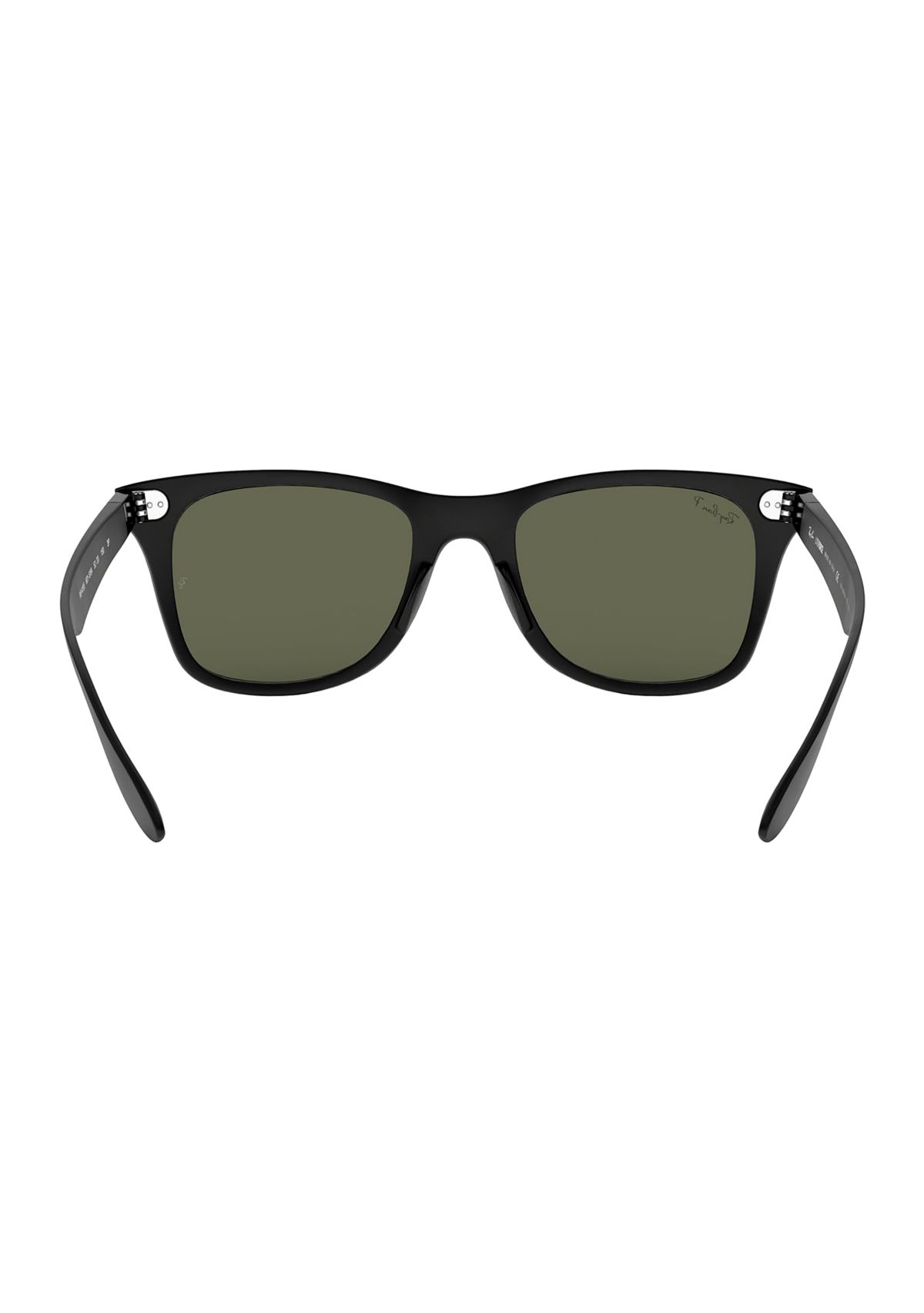 Ray-Ban RB4195 Wayfarer Liteforce Polarized Sunglasses | Belk