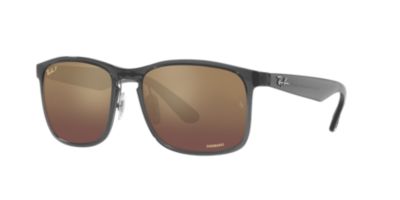 Ray-Ban RB4264 Chromance Polarized Sunglasses | belk