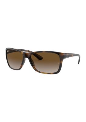 Ray-Ban RB4331 Polarized Sunglasses | belk