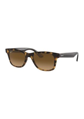 Ray-Ban RB4640 Polarized Sunglasses | belk