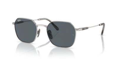Ray-Ban RB8094 Jim Titanium Sunglasses | belk