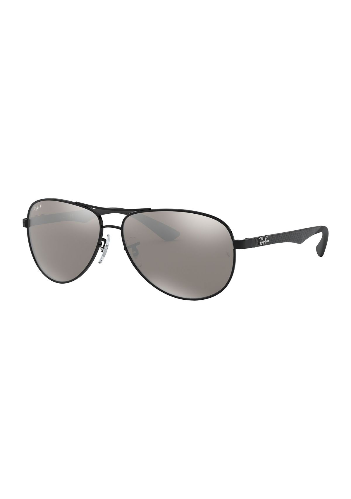 Ray-Ban RB8313 Carbon Fibre Polarized Sunglasses | Belk