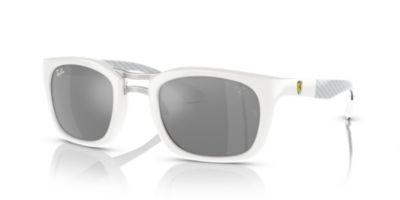 Ray-Ban RB8362M Scuderia Ferrari Collection Sunglasses | Belk