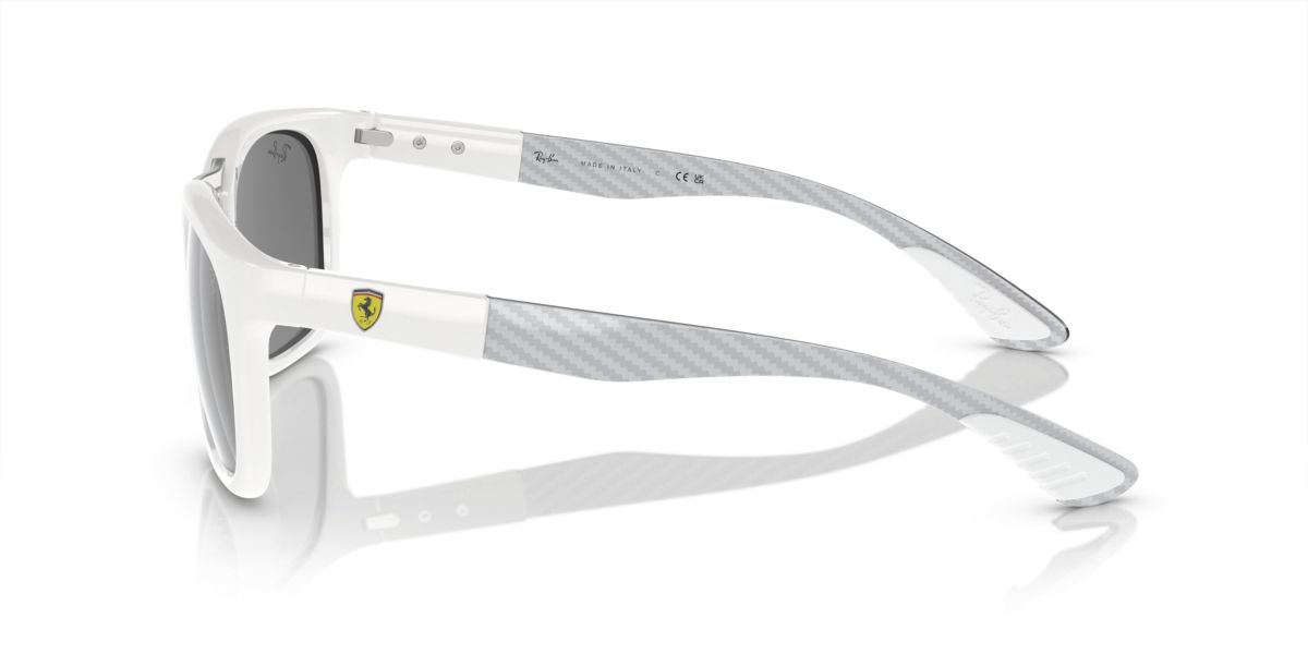 Ray-Ban RB8362M Scuderia Ferrari Collection Sunglasses | Belk