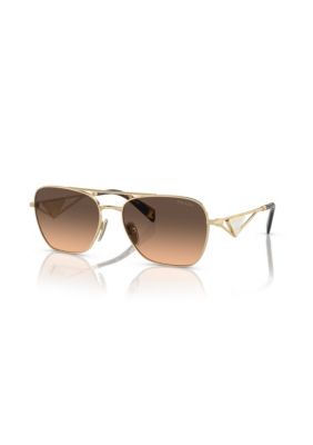 Prada PR A50S Sunglasses | belk