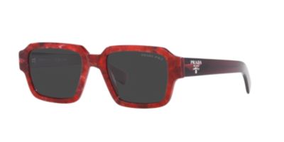 Prada PR 02ZS Polarized Sunglasses | belk