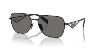 Prada PR A50S Polarized Sunglasses | belk