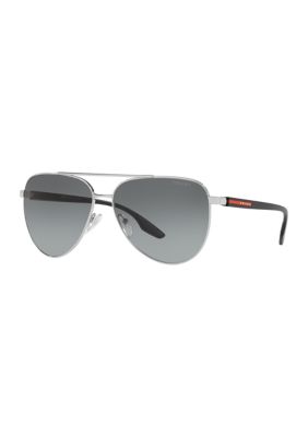 Prada Linea Rossa PS 52WS Sunglasses | belk