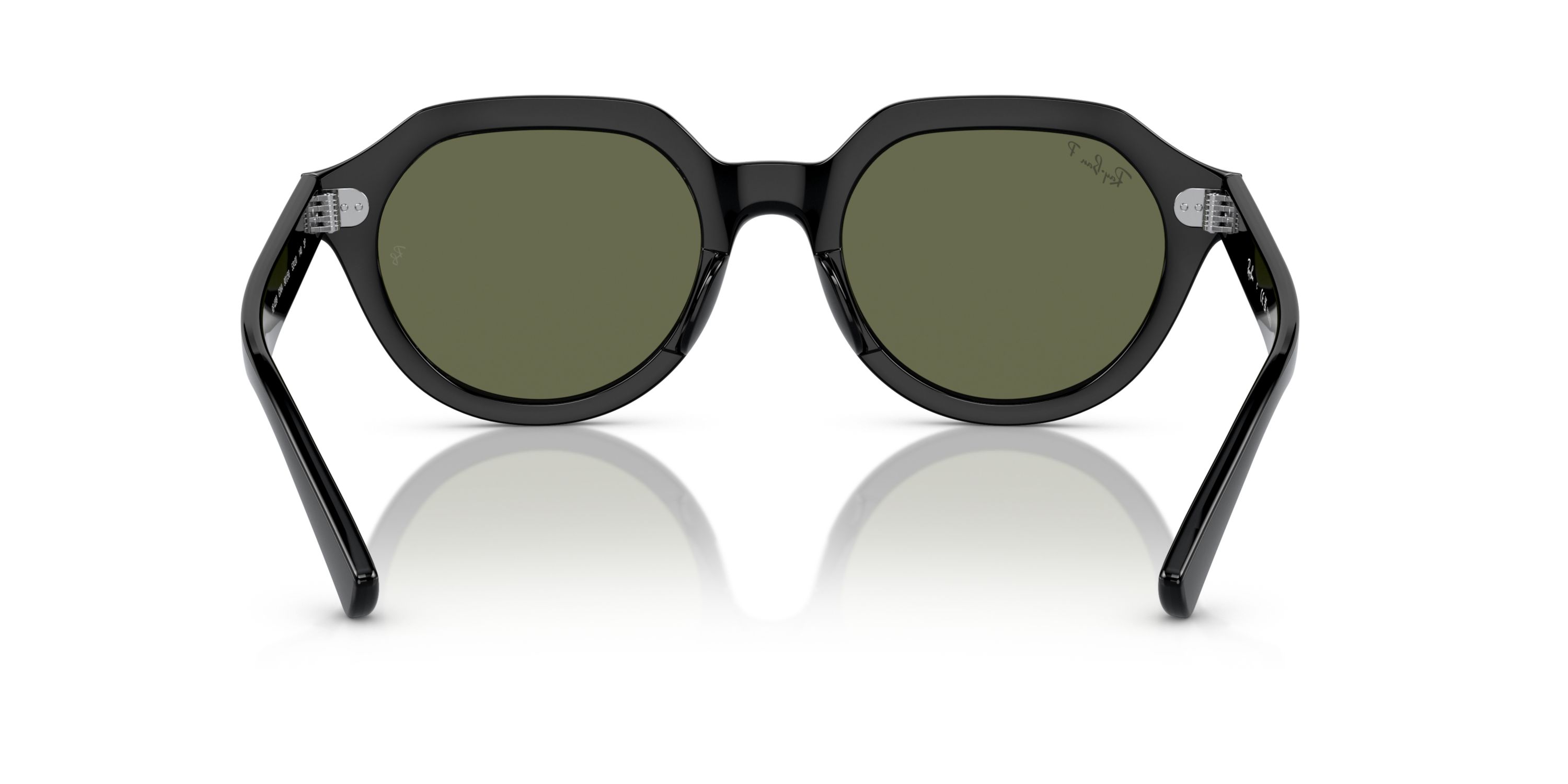 Ray-Ban RB4399 Gina Polarized Sunglasses | Belk