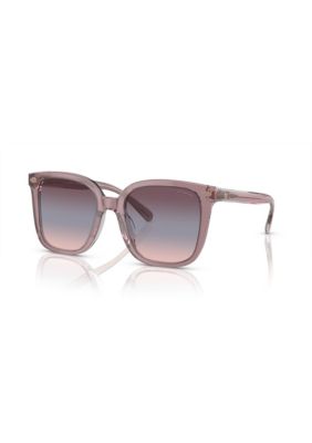 COACH HC8381U CL918 Sunglasses | belk