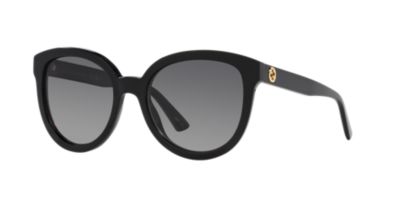 Gucci GC002075 GG1315S Polarized Sunglasses | belk