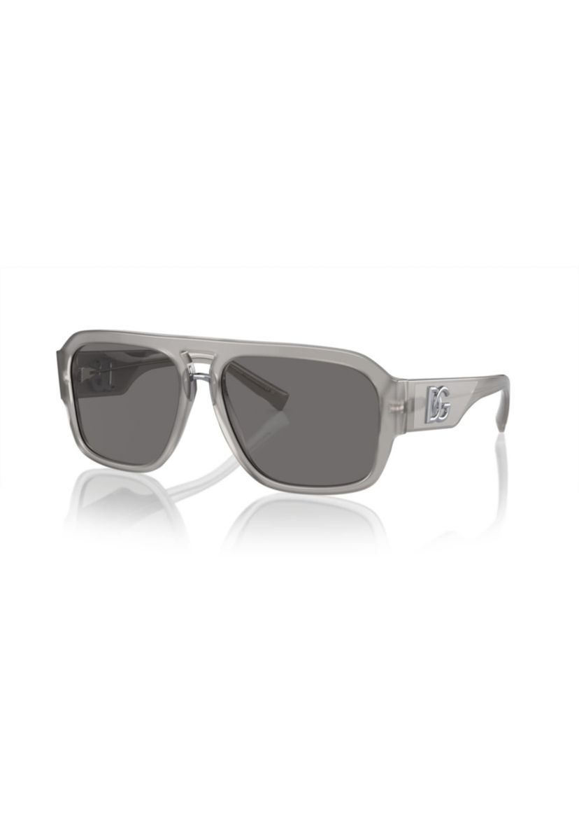 Dolce & Gabbana DG4403 Polarized Sunglasses | Belk