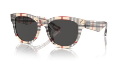Burberry BE4432U Sunglasses | belk